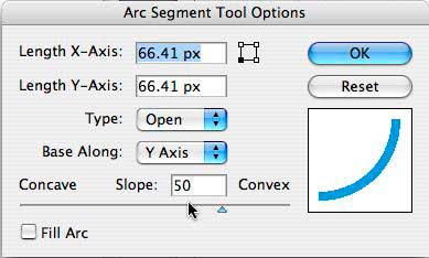 Illustrator CS4: Line, Arc, Spiral, Rectangular and Polar Grid Tool ...